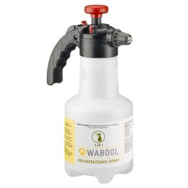 Birchmeier Clean-Matic 1,25 P "Desinfektion" | Wabool