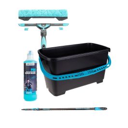 Moerman F*LIQ Starterkit Advanced 35 cm / A | Wabool