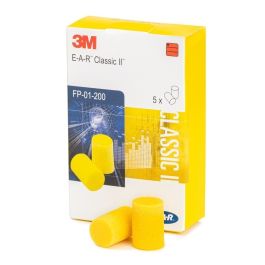 3M Schaum-Gehörschutzstöpsel Classic II | Wabool
