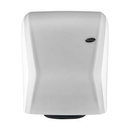 Hagleitner Papierhandtuchspender Hybrid | Wabool