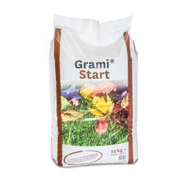 Grami - Start Langzeit-Volldünger | Wabool