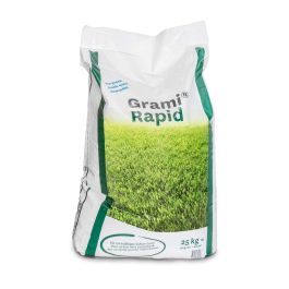 Grami - Rapid Schnellwirkender-Volldünger | Wabool