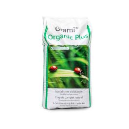 Grami - Organic Plus | Wabool