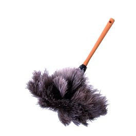 Straussenwedel Premium - Staubwischen | Wabool