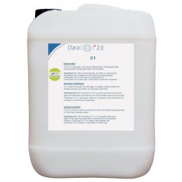 ClaraClean 2.0 - C1 - online bestellen bei Wabool | Wabool